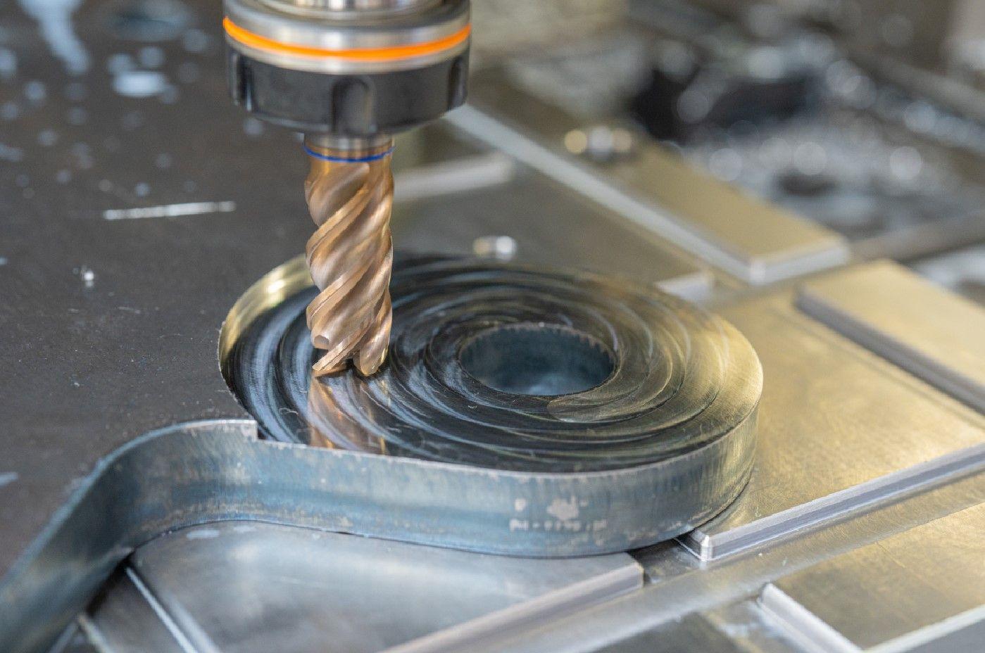 WBM | Milling
