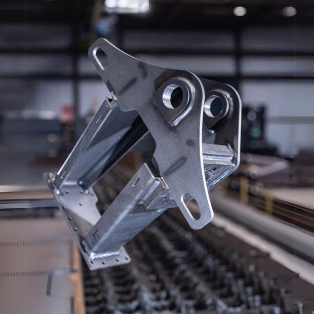 WBM – We think steel